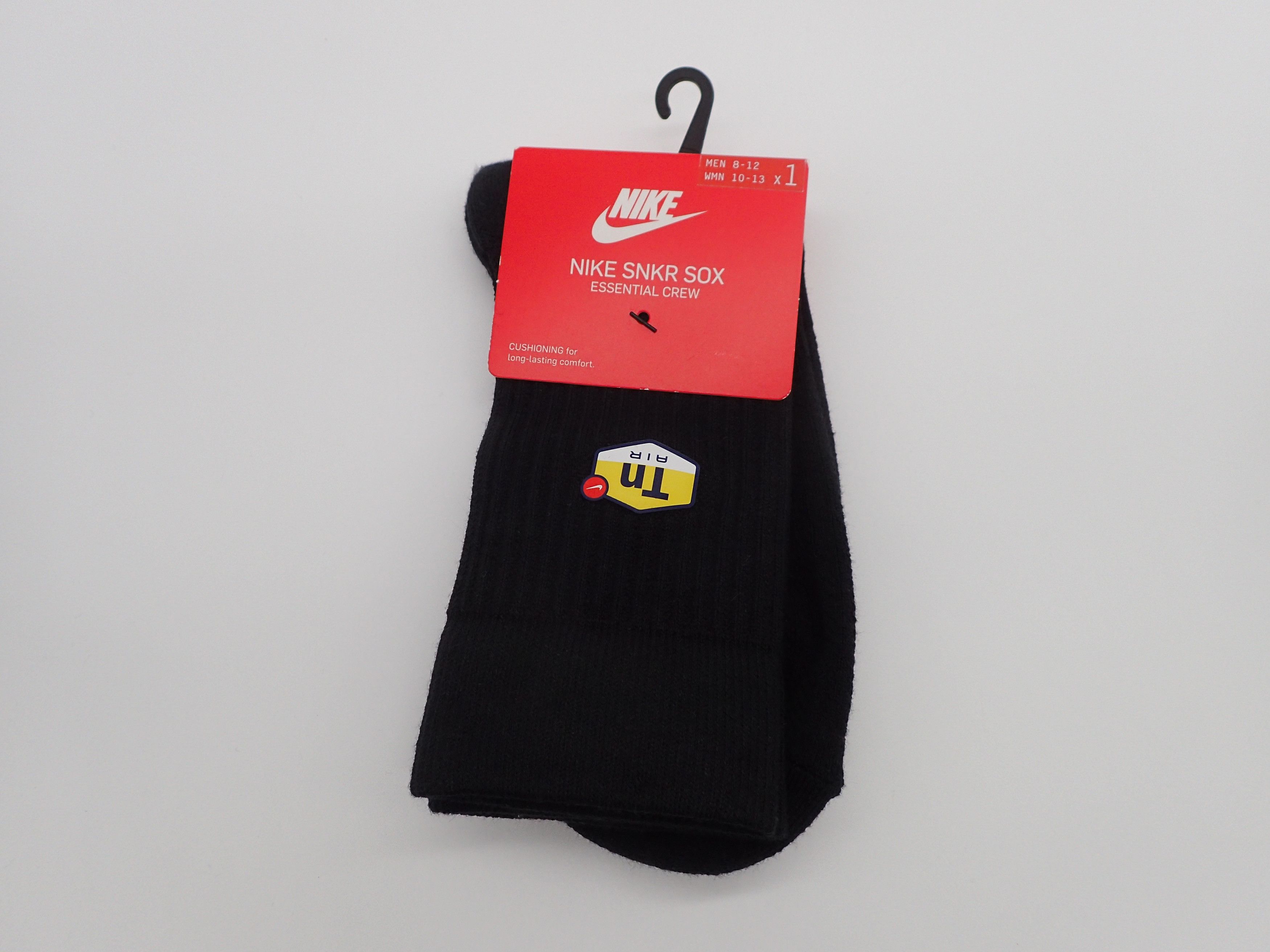 Nike New Nike SNKR Sox Air Max Plus TN Socks | Grailed