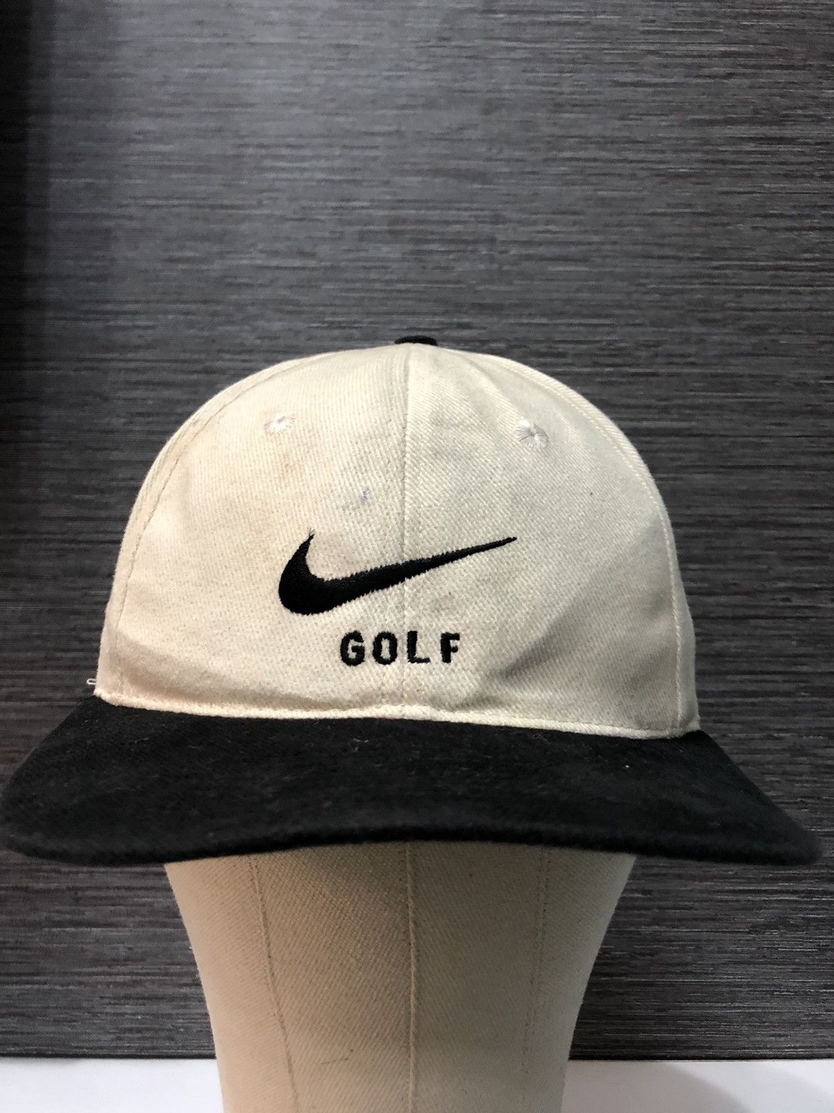 Hat × Nike Nike Golf Hat Cap | Grailed
