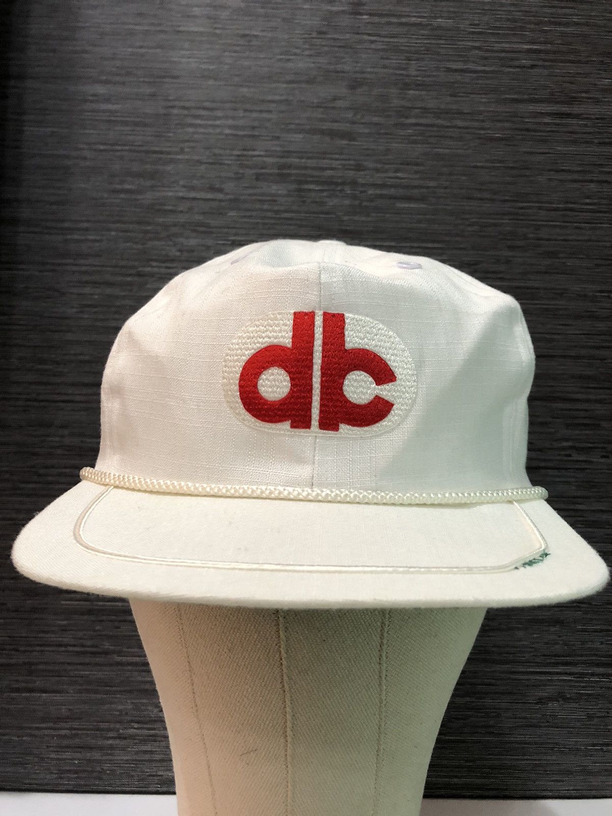 Hat × Vintage Vintage DK Hat cap | Grailed