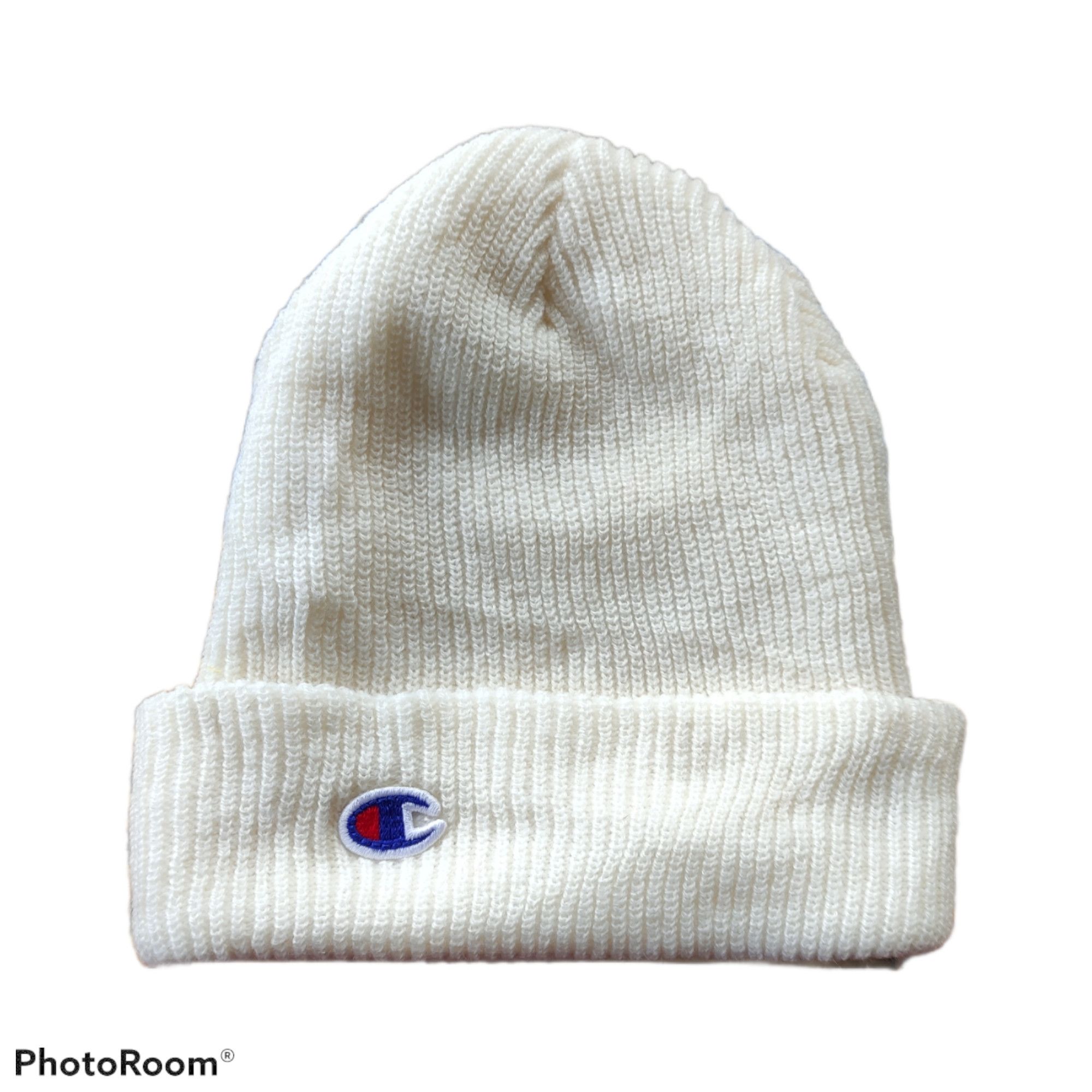 Champion × Streetwear CHAMPION BEANIE HAT | Grailed