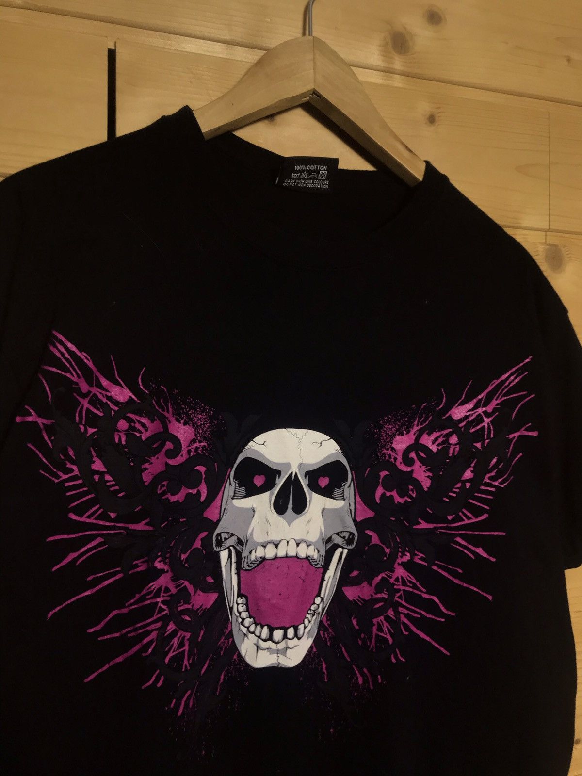 Vintage Vintage WWE Bret Hart t-shirt | Grailed