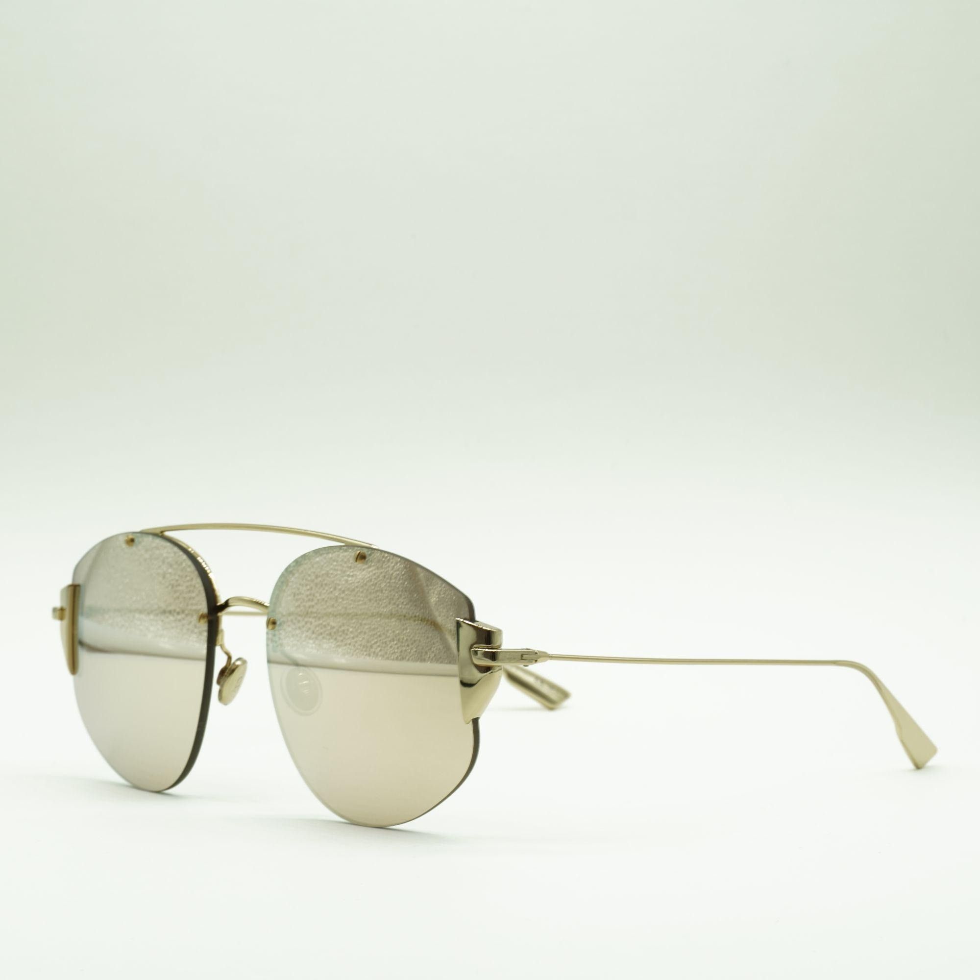 Dior BRAND NEW DIOR STRONGER J5GSQ SUNGLASSES | Grailed