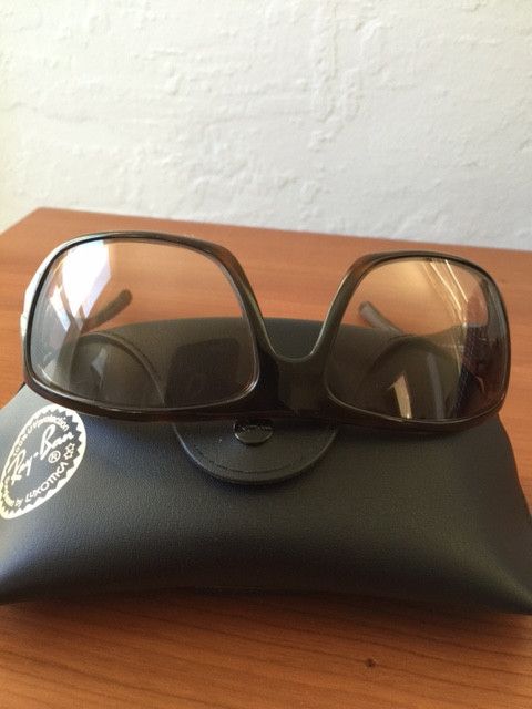 RayBan Ray-Ban Sunglasses | Grailed