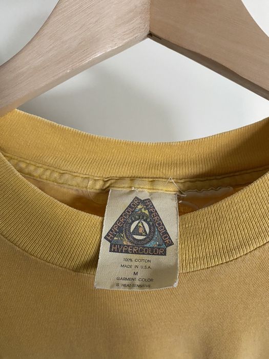 Vintage Generra Hypercolor Vintage t-shirt | Grailed