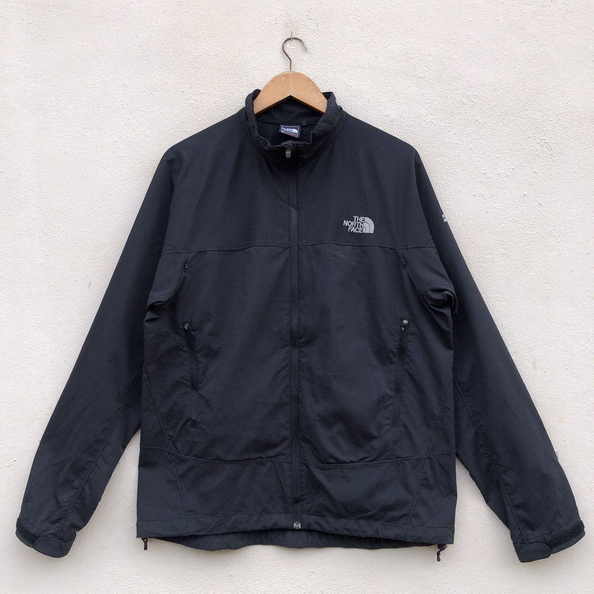The North Face THE NORTH FACE PERTEX EQUILIBRIUM Jacket | Grailed