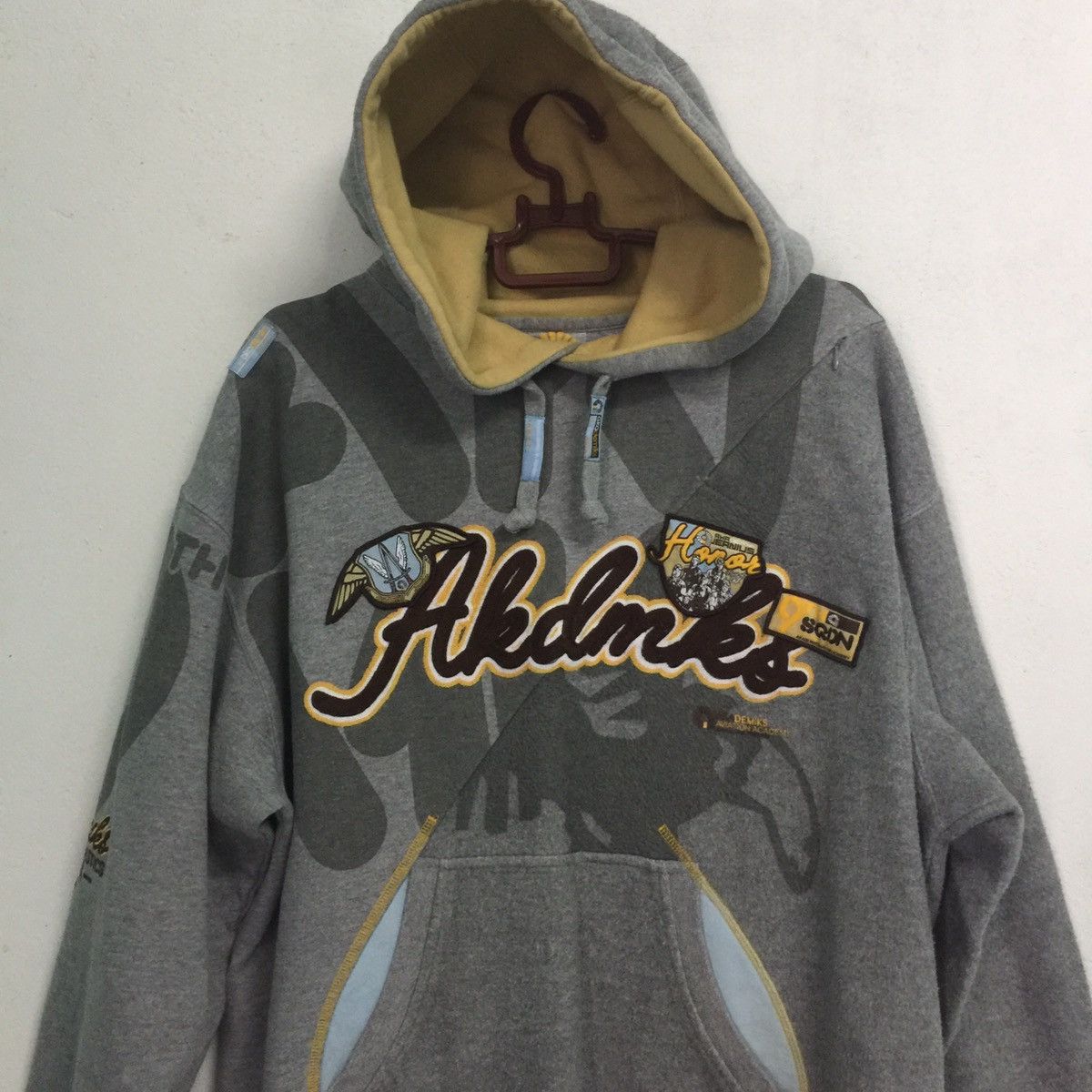 Akademiks × Rare × Streetwear Akademiks sweatshirt hoodie sweater ...