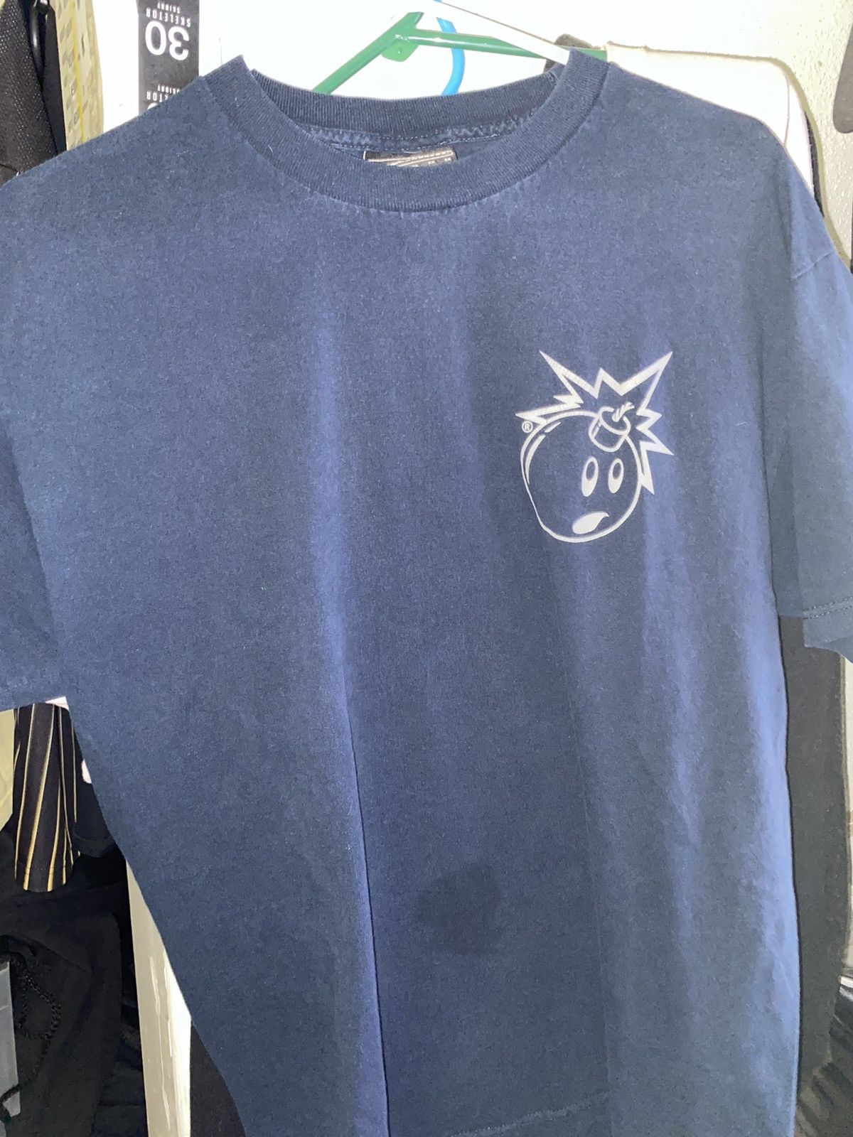 The Hundreds × Vintage The Hundreds Logo Tee | Grailed