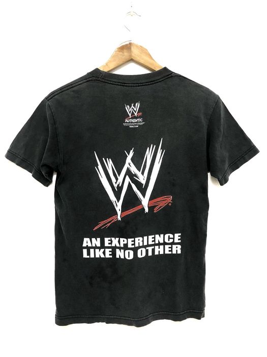 Vintage Vintage WWE Shirts | Grailed