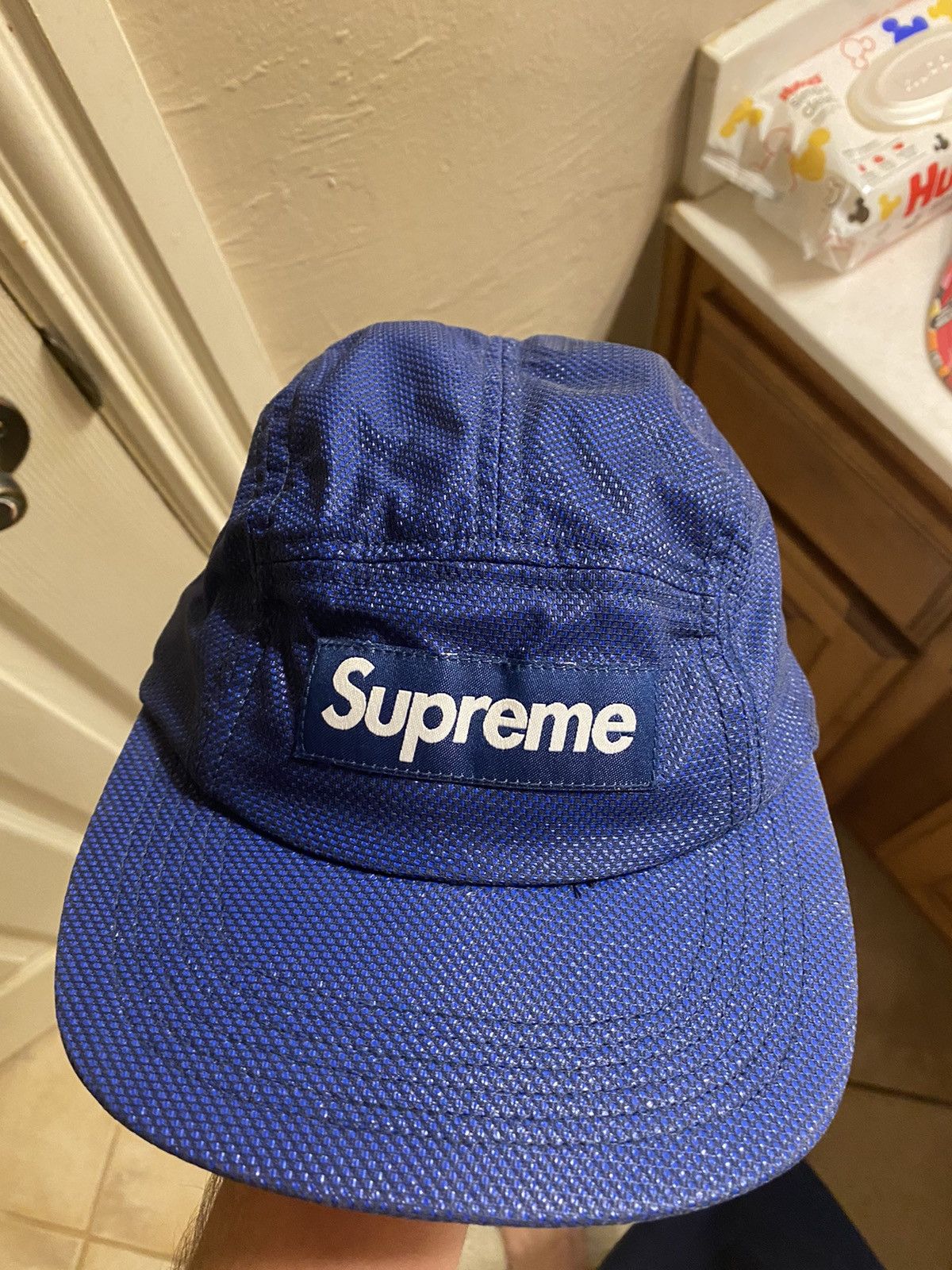 Supreme Supreme hat | Grailed