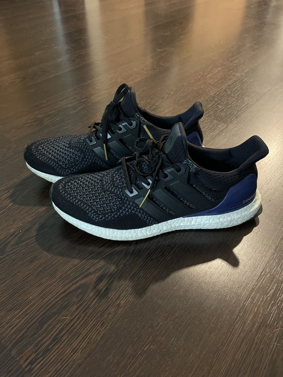 Adidas UltraBoost 1.0 OG 2015 | Grailed
