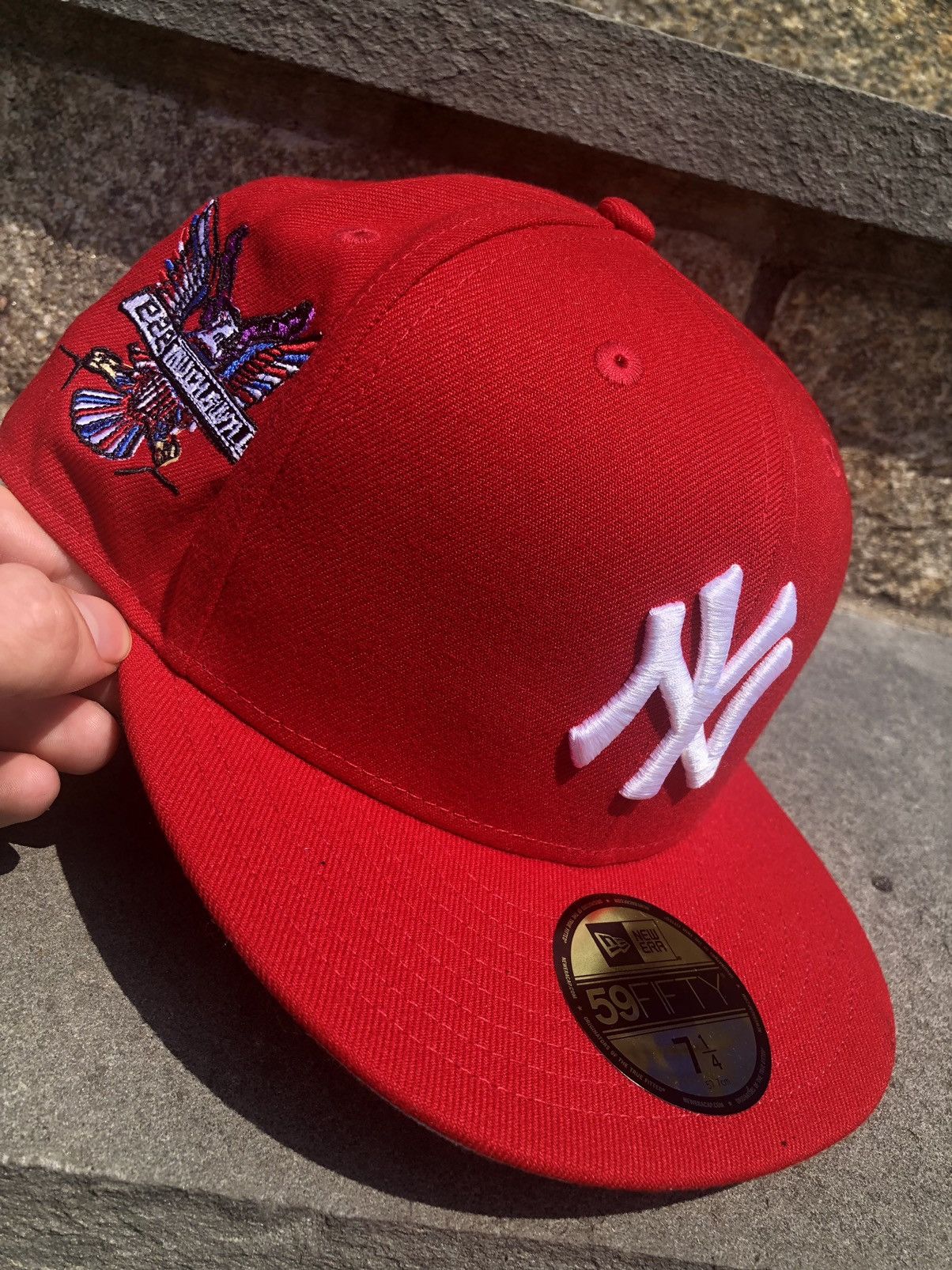 New Era × Streetwear New York Yankees Dipset Fitted Hat Diplomats New ...