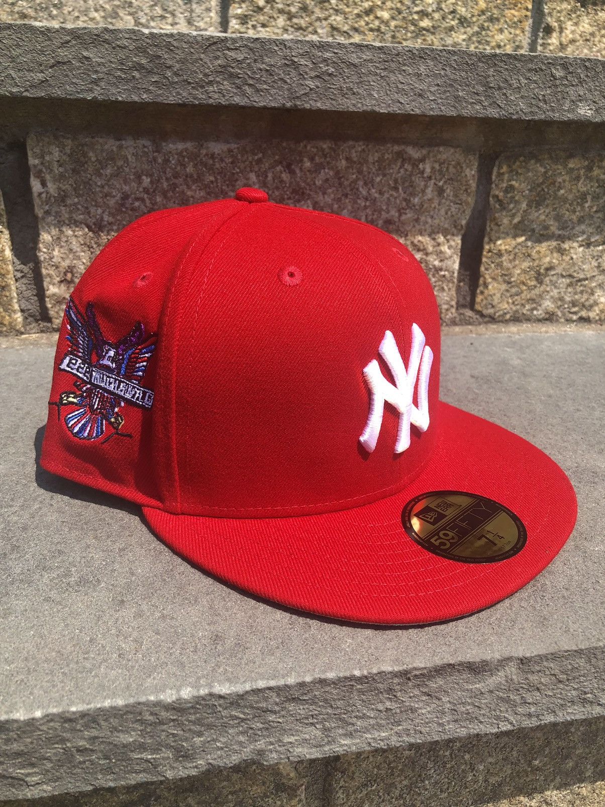 New Era × Streetwear New York Yankees Dipset Fitted Hat Diplomats New ...