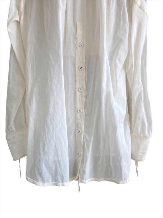 Number (N)ine A closed feeling 09AW number nine | Grailed