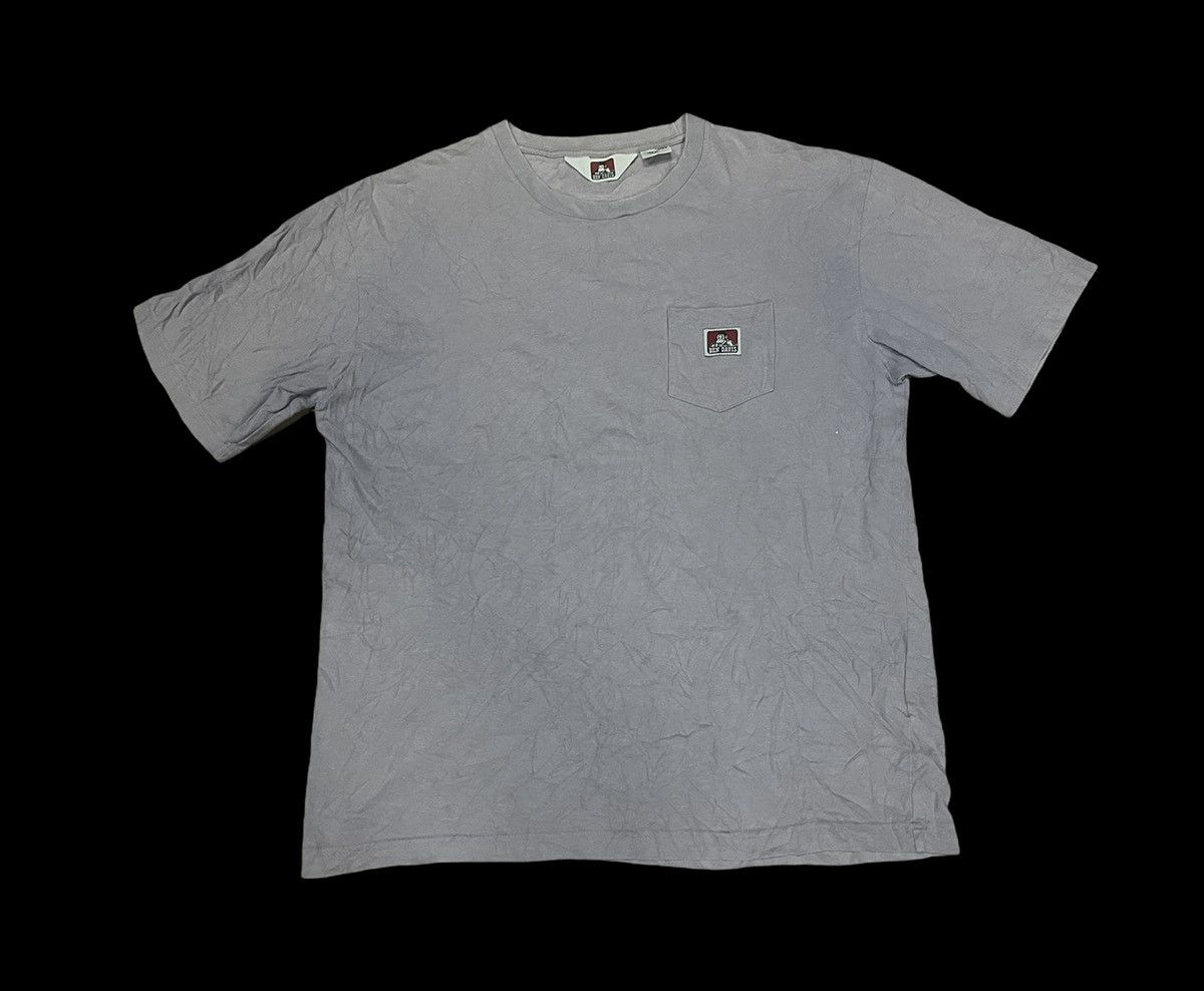 Ben Davis Ben Davis Tshirt Streetwear | Grailed