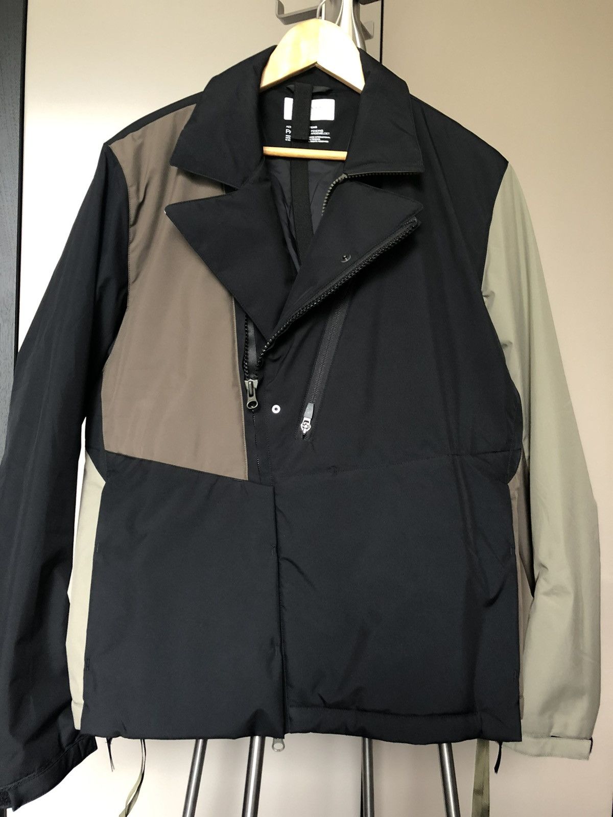 Acronym Acronym J68-PL Multi size M | Grailed