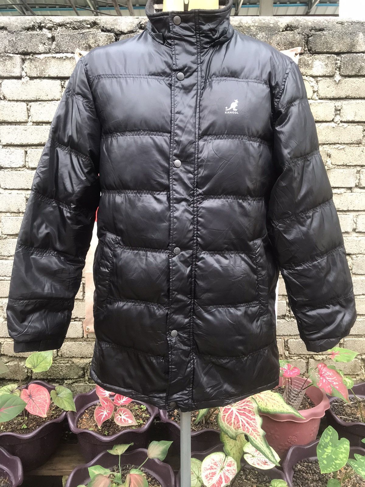Kangol × Streetwear Kangol light jacket | Grailed