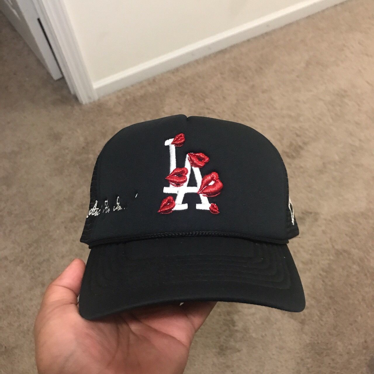 LaRopa La ropa hat | Grailed