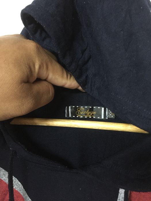 Japanese Brand !! Vintage Flag Britain Hoodie /28 | Grailed