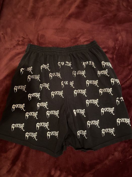 Revenge Revenge Shorts | Grailed