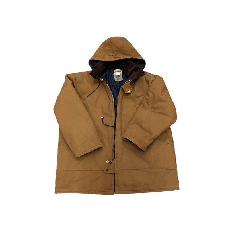 Vintage Vintage Work King Jacket | Grailed