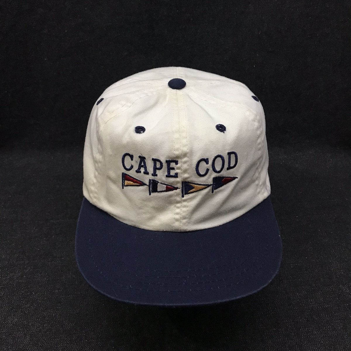 Hat Cape Cod Hat Cap | Grailed