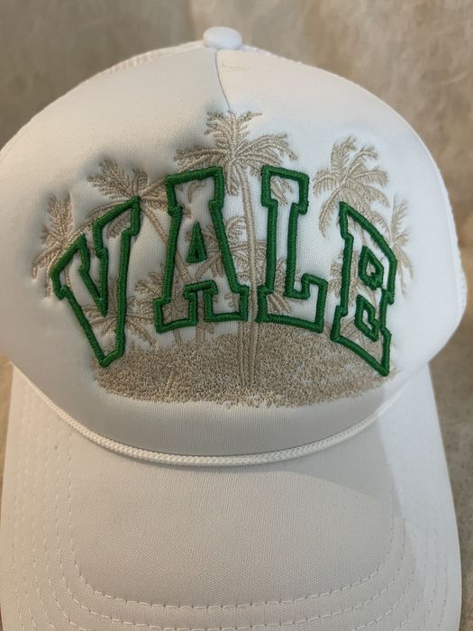 Vale Valelives Trucker Hat | Grailed