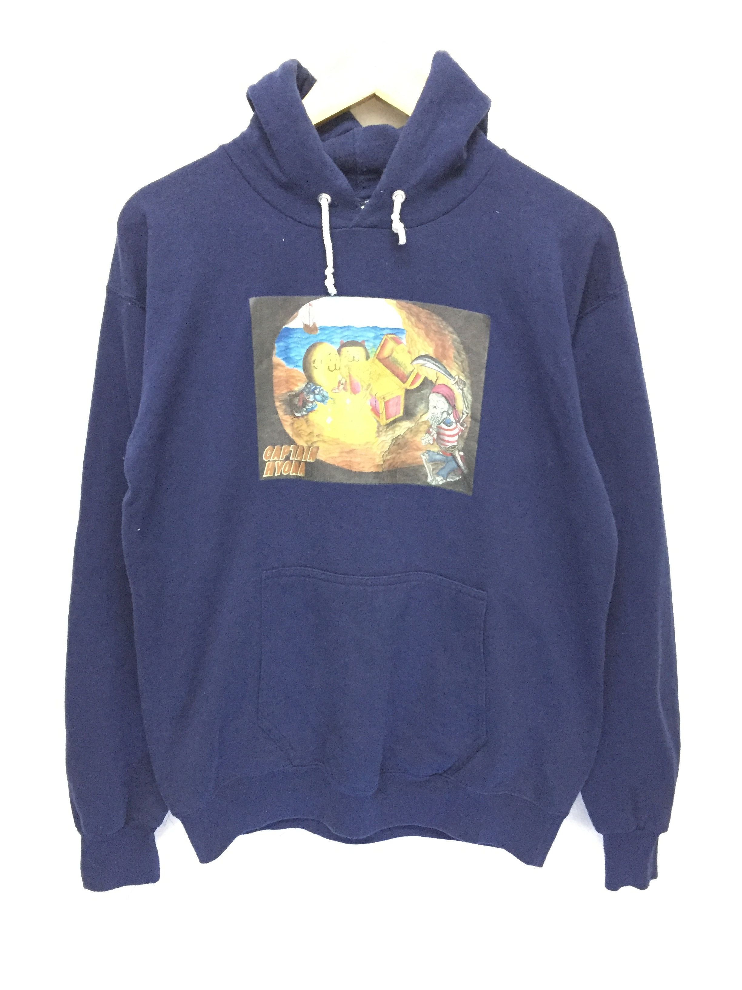 Beauty Beast 90's 20471120 caption hyoma hoodie | Grailed