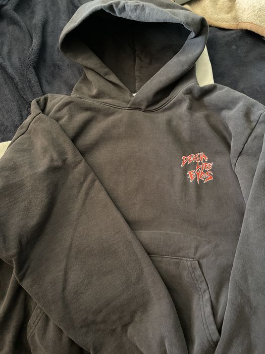 Warren Lotas WARREN LOTUS SAMURAI HOODIE | Grailed