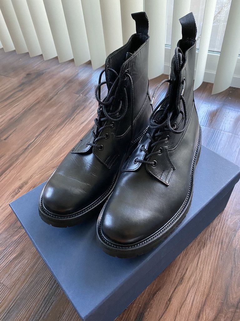 Trickers Burford boot | Grailed