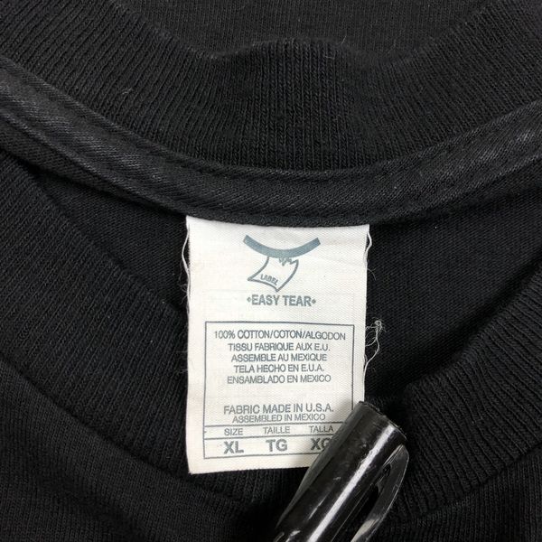 Vintage Swisha house label t shirt | Grailed