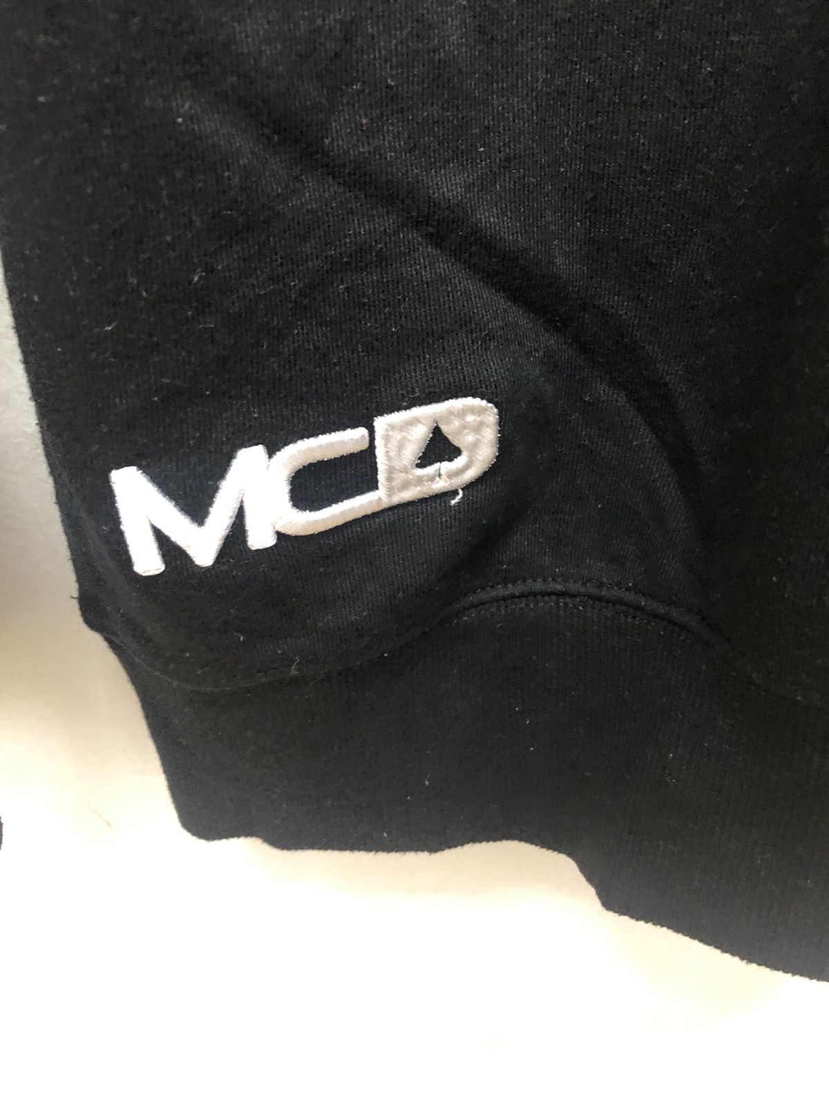 Designer MCD MORE CORE DIVISION | Grailed