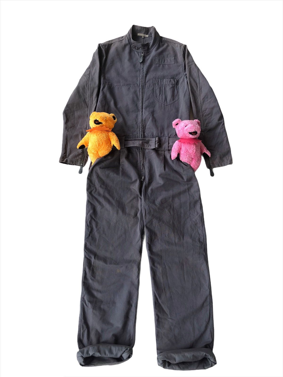 Archival Clothing × Bottega Veneta × Parajumpers GRAIL🔥Bottega Vanneta ...