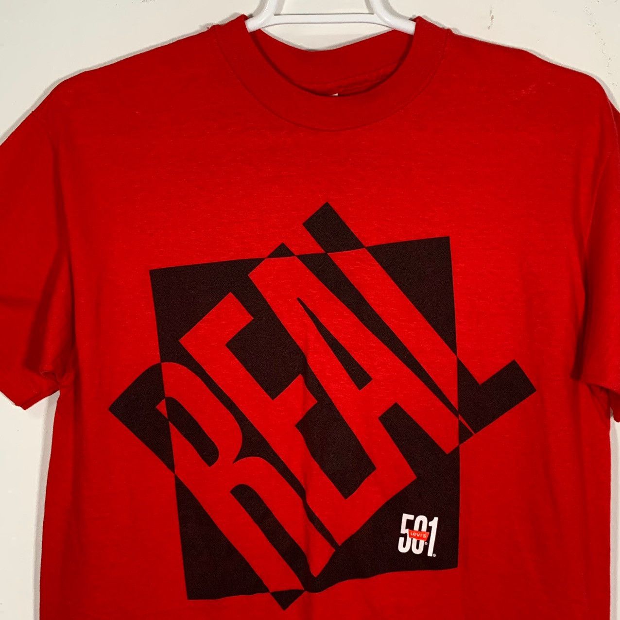 Vintage Vintage 90’s Levi’s 501 Shirt | Grailed