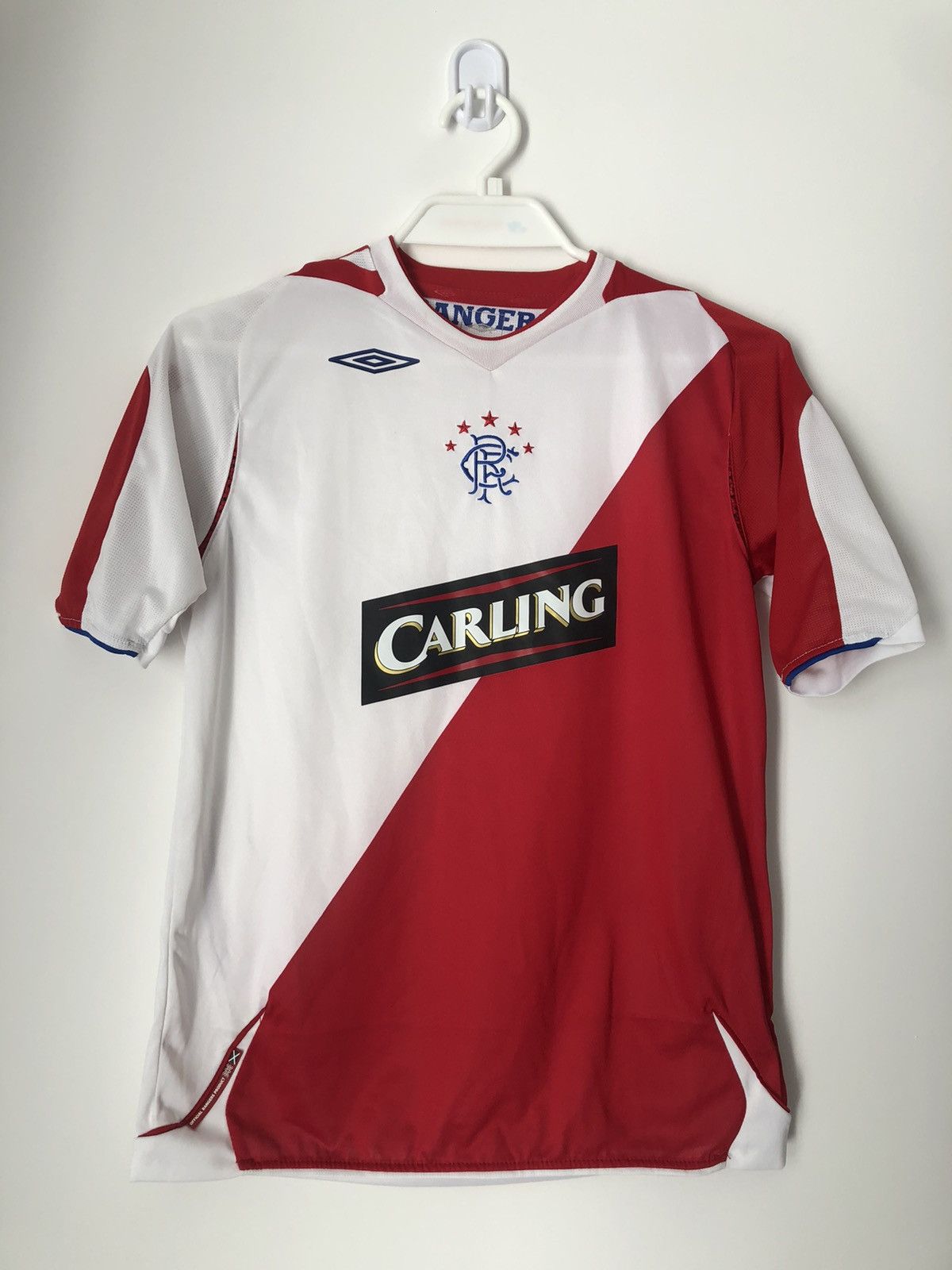 Umbro Rangers Umbro | Grailed