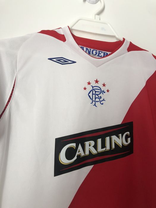 Umbro Rangers Umbro | Grailed