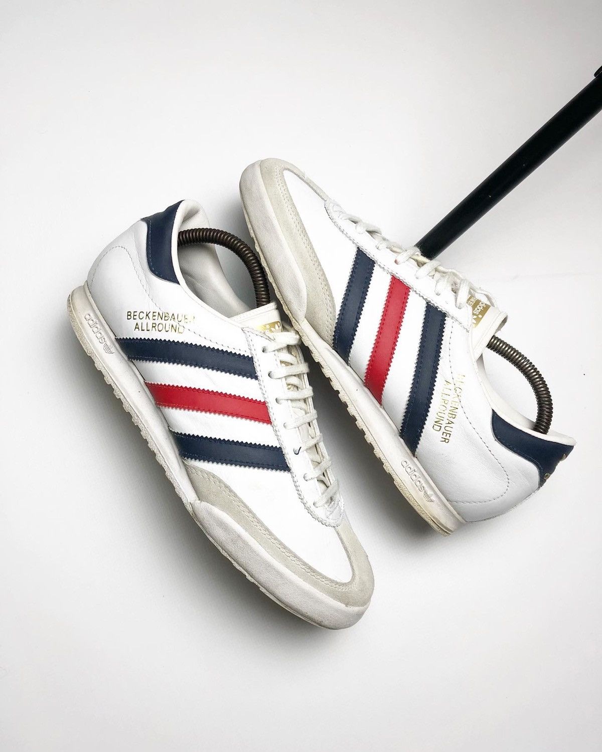 Adidas Adidas Originals Beckenbauer Allround size 40 7us | Grailed