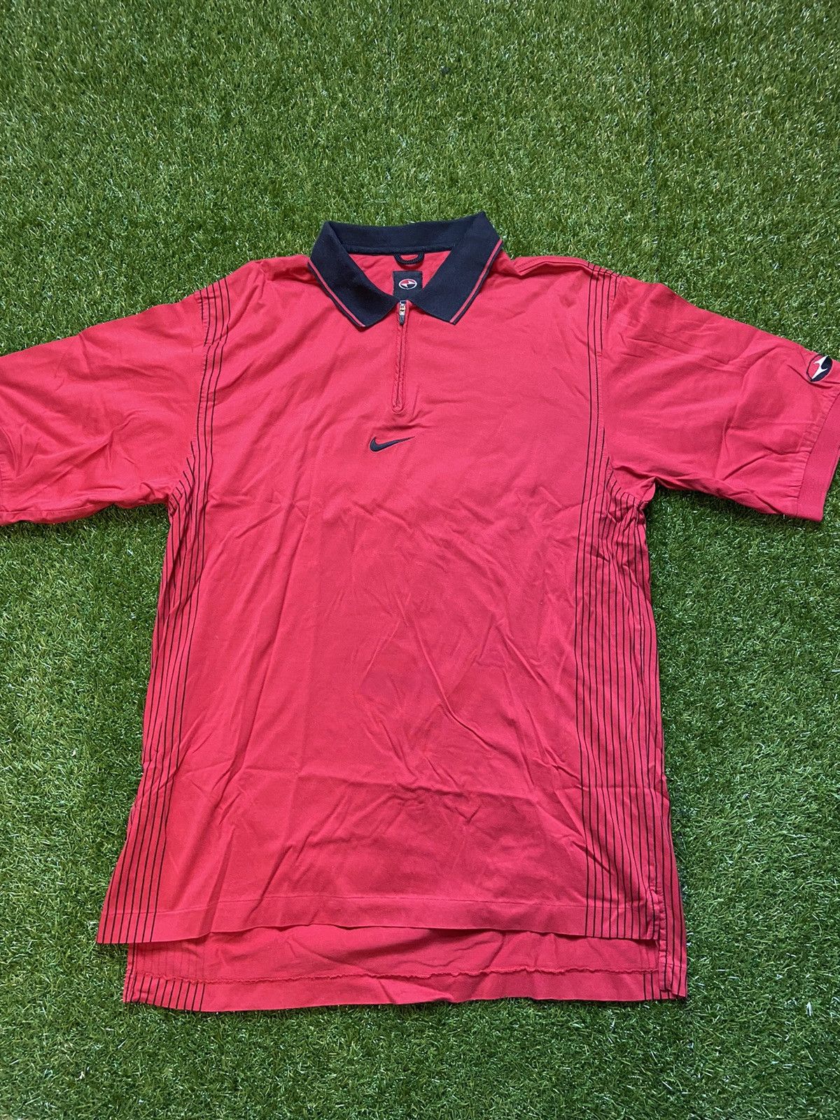 nike-vintage-nike-polo-shirt-centre-swoosh-check-red-travis-scott-grailed