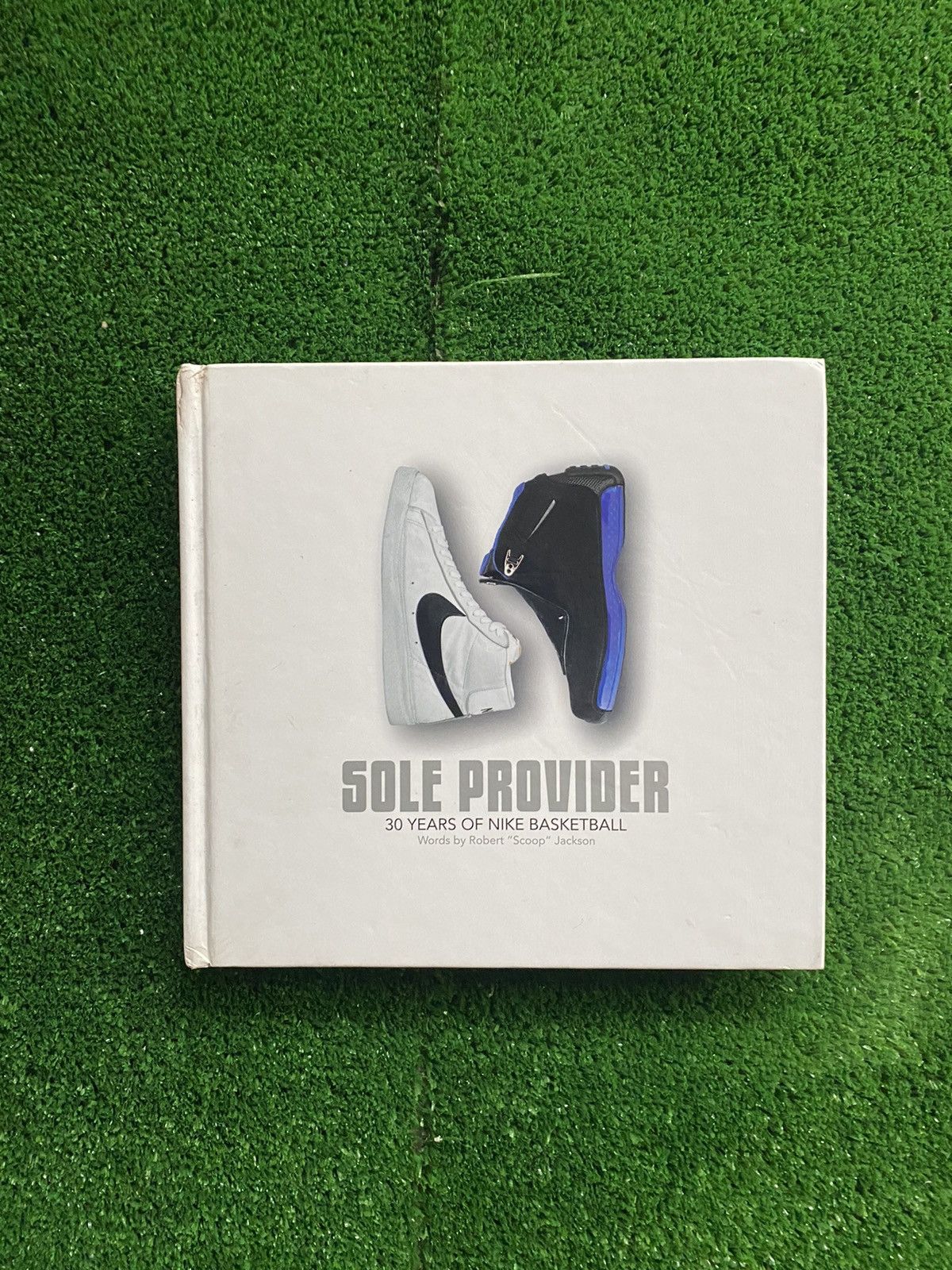 Jordan Brand Sole Provider (30 years Nike basketball) | Grailed