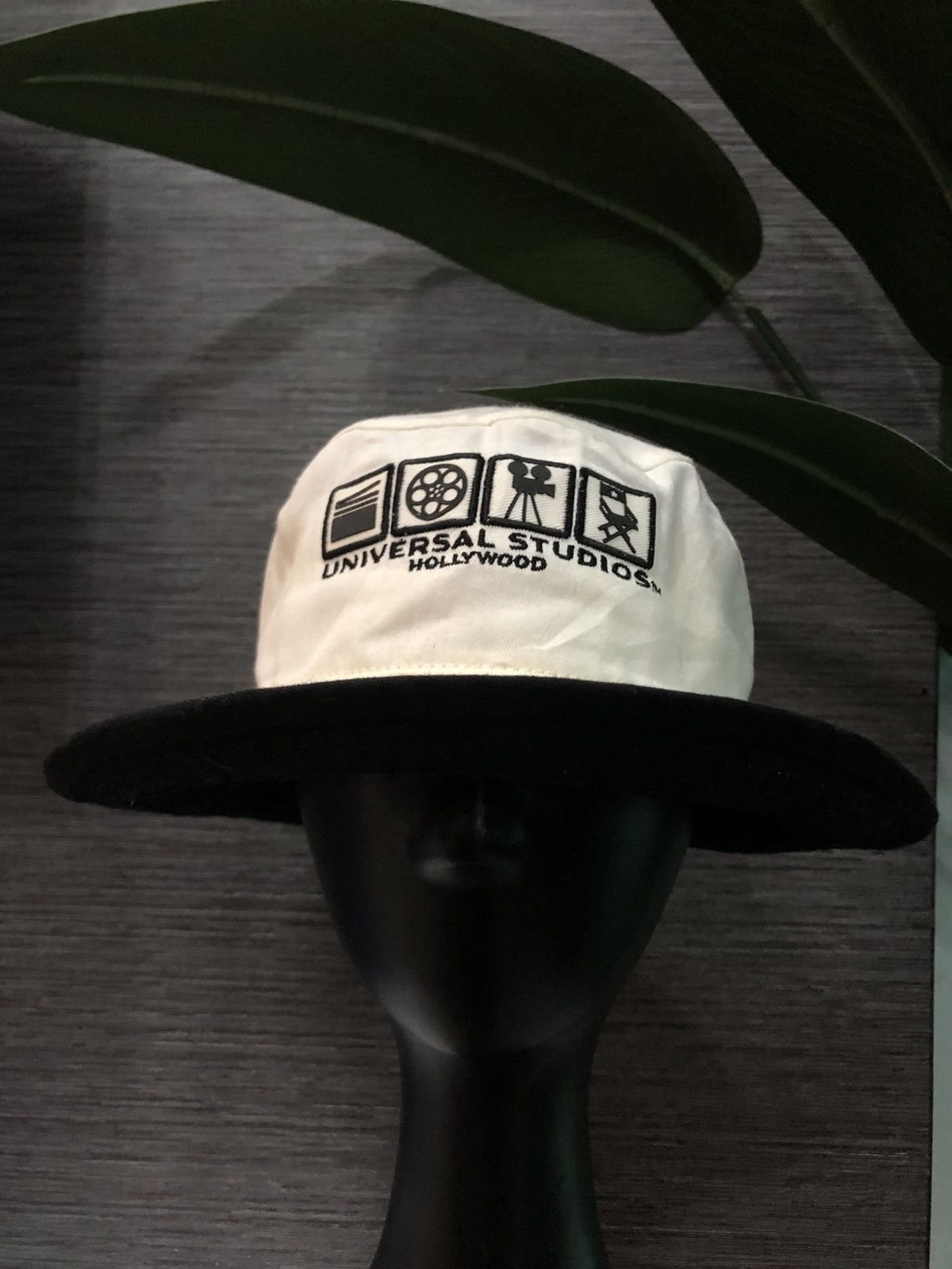 Hat Universal Studios Hollywood Hat Cap | Grailed