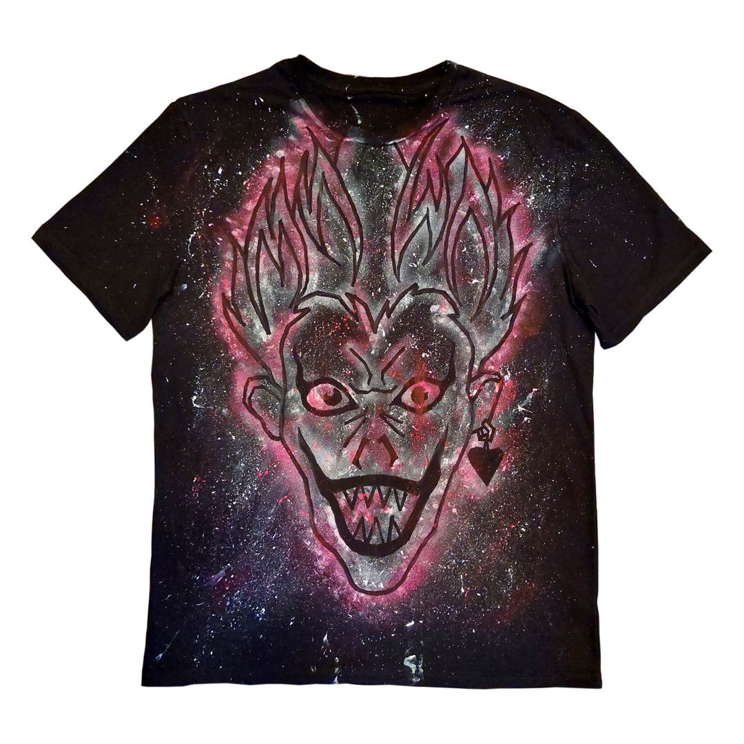 Custom RYUK | Grailed