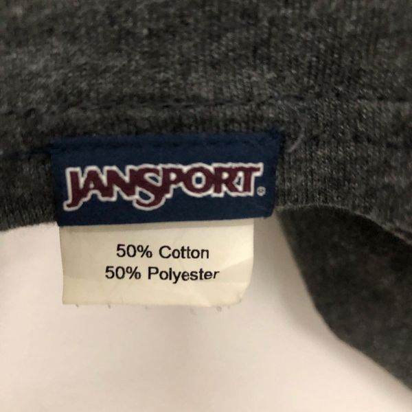 Jansport Jansport crewneck | Grailed