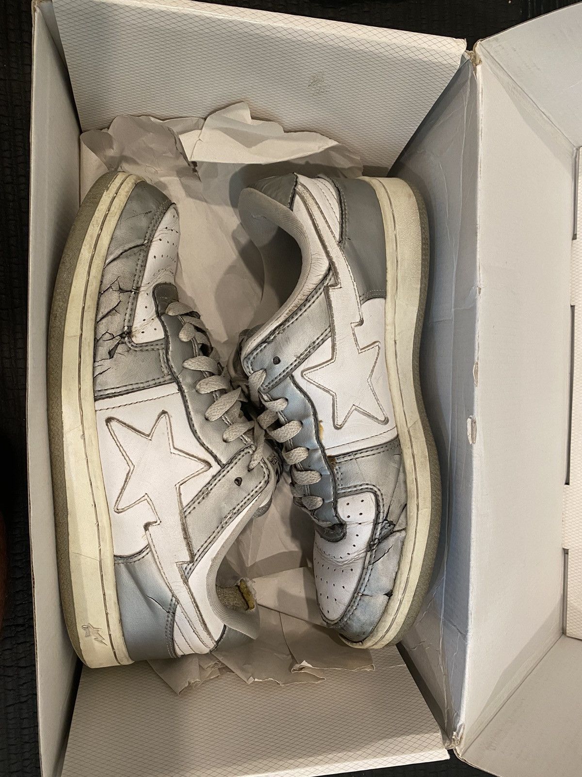 Bape Bape Skatesta | Grailed