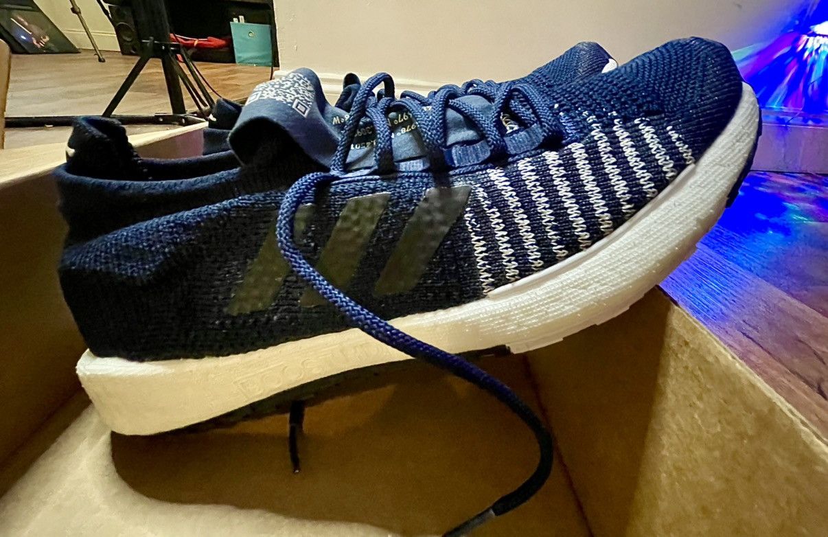 Adidas Adidas Pulse Boost HD | Grailed