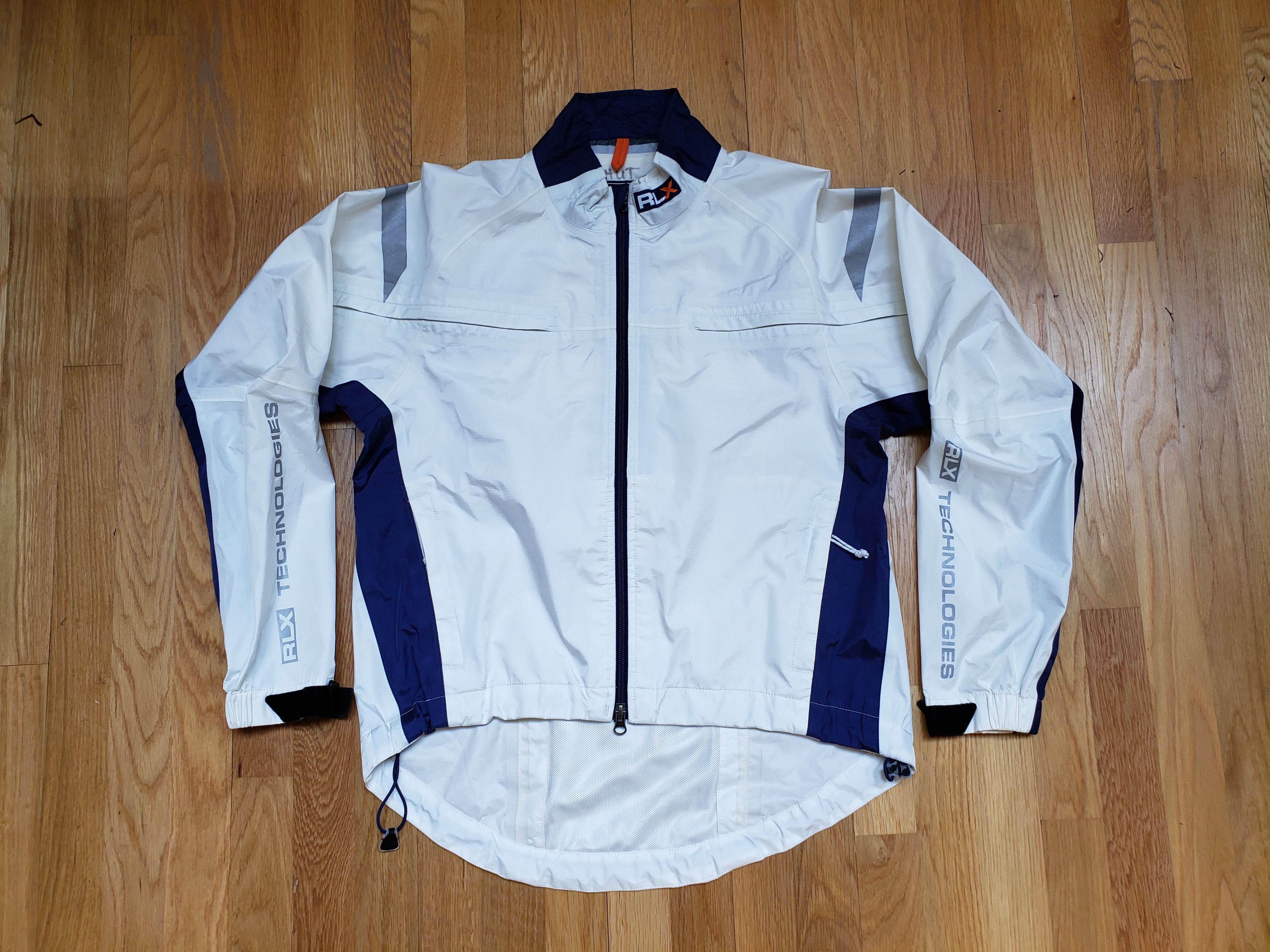 Ralph Lauren Rlx Vintage RLX Polo Sport Jacket | Grailed