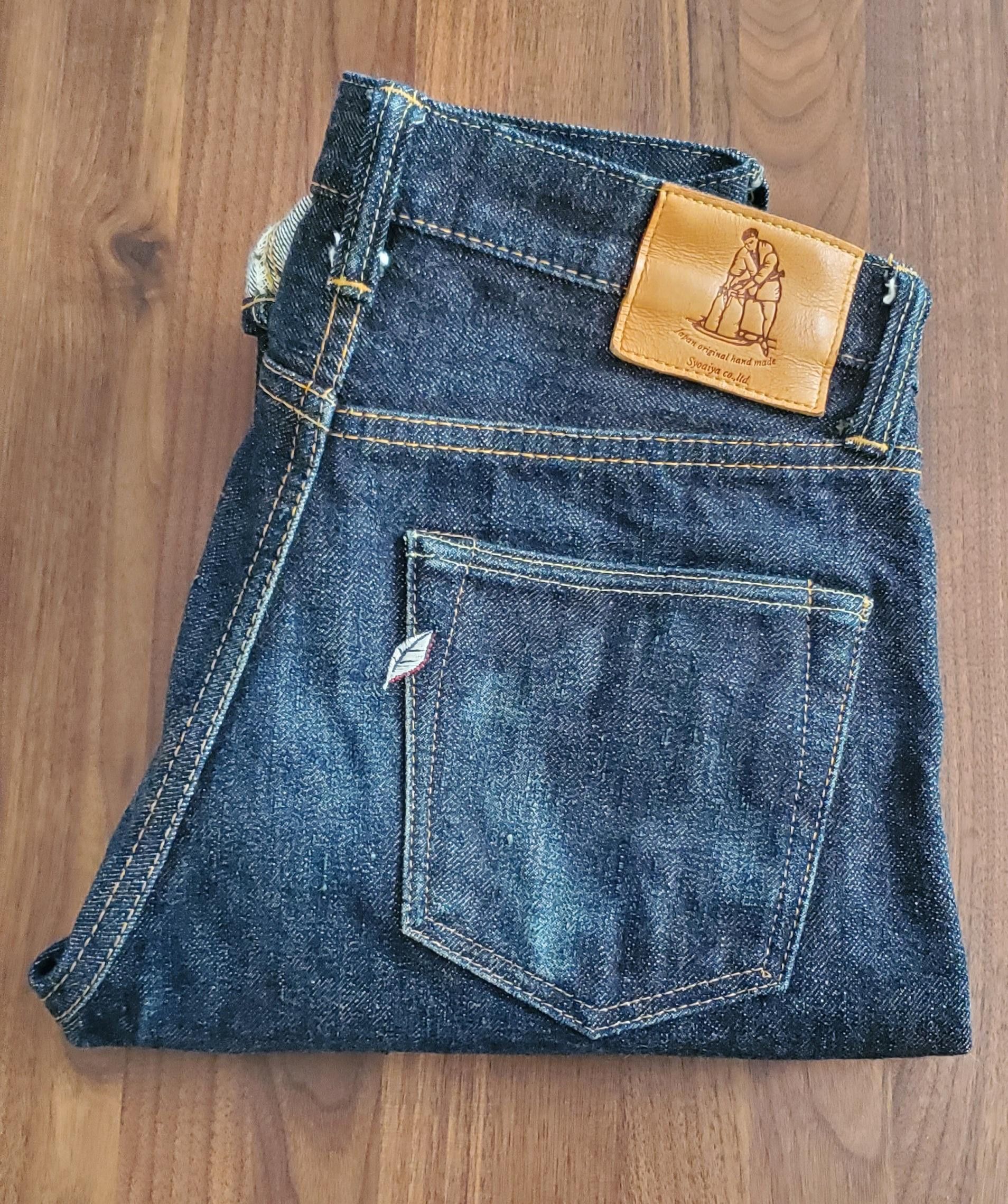 Pure Blue Japan PBE-019 | Grailed