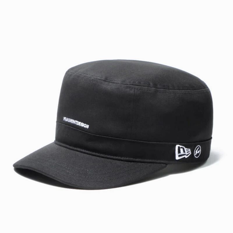Fragment Design Fragment Design New Era 7 1/2 Cap | Grailed