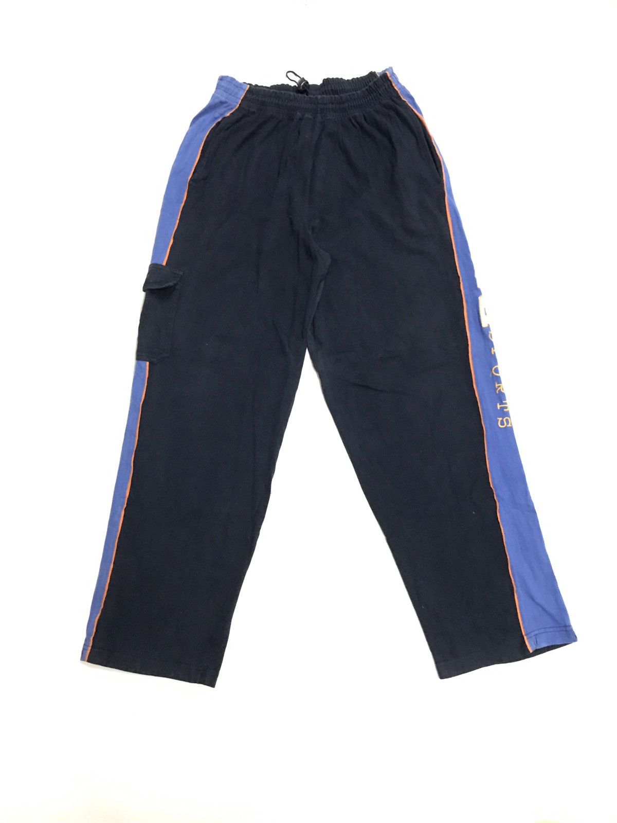 Karl Kani Karl Kani Sport Side Pocket | Grailed