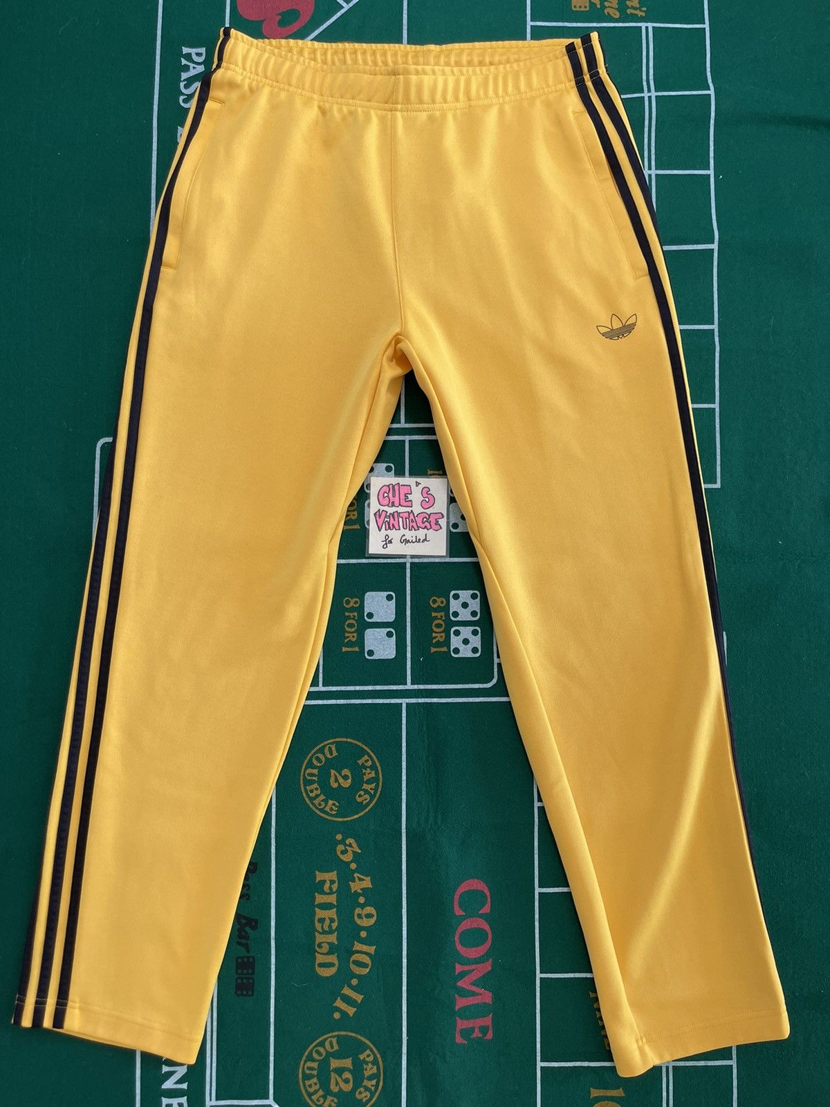 Adidas Adidas Kill Bill Track Pants | Grailed