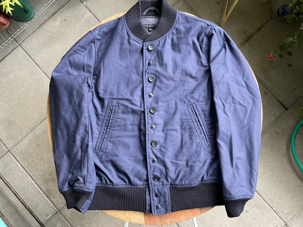 Engineered Garments Bomber | Grailed
