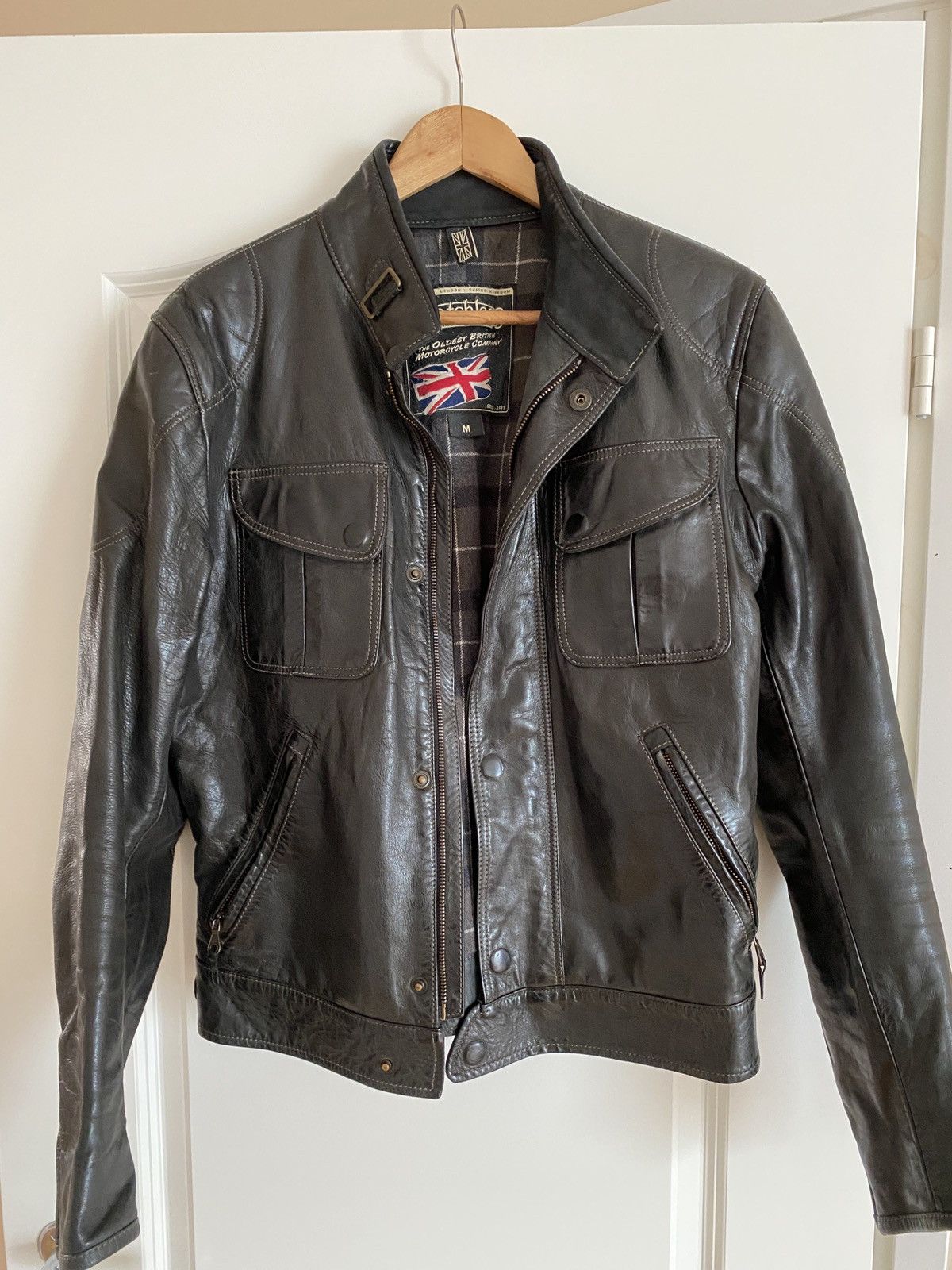 Matchless Matchless leather jacket | Grailed